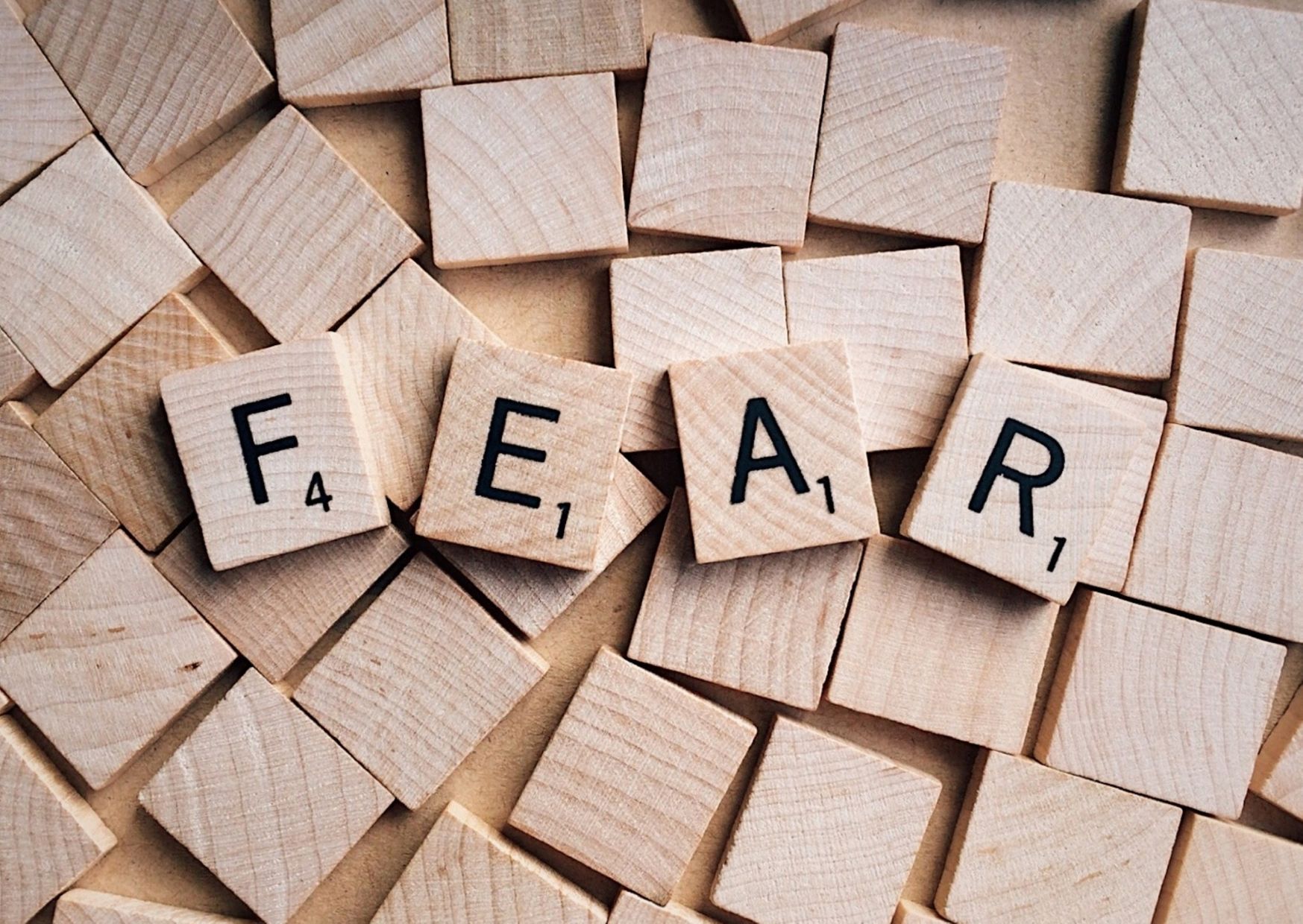 The FEAR Steps for Fear: - SWEET INSTITUTE - Continuing Education for ...