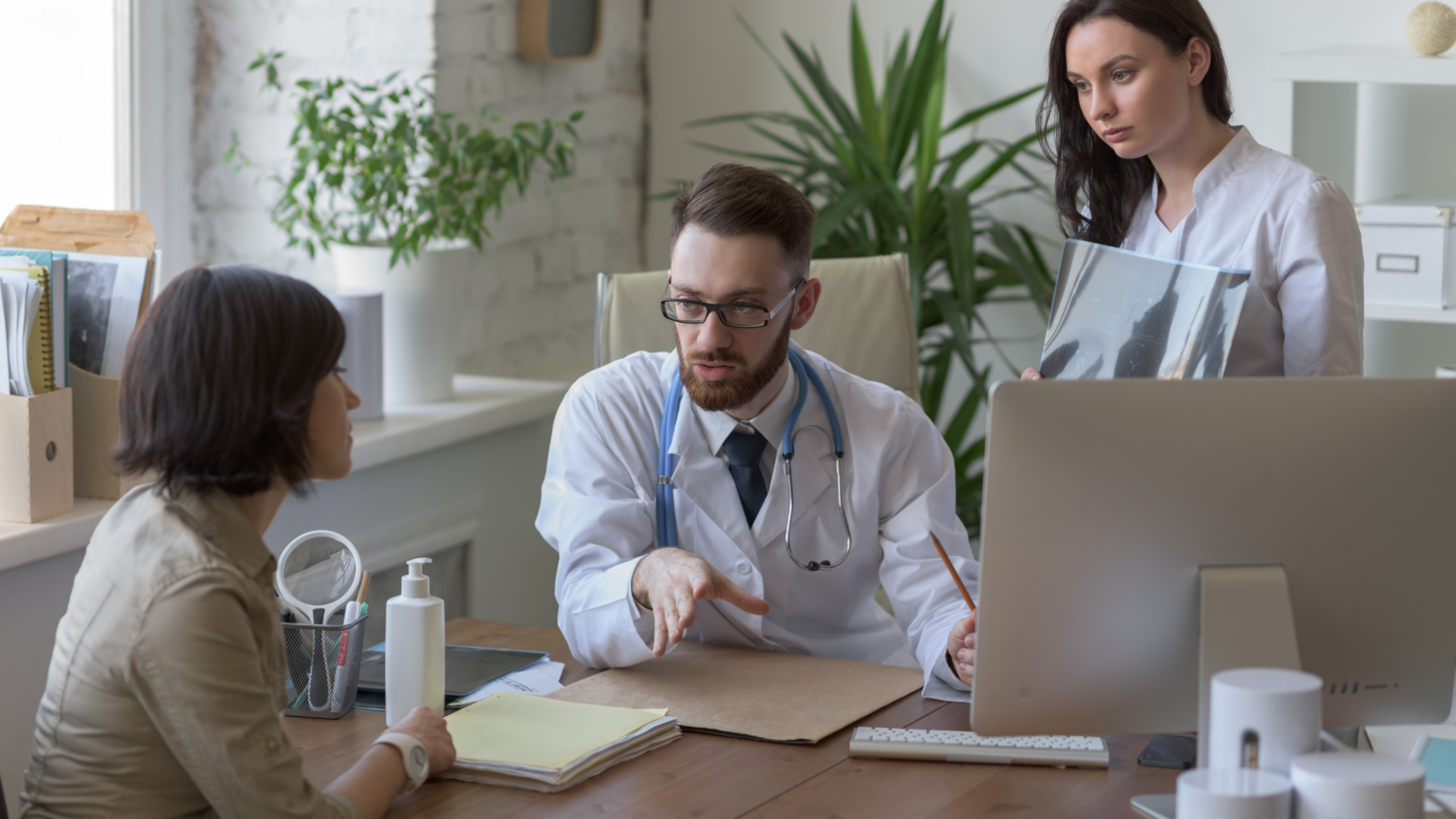 Why do we sense physical signs or symptoms? - SWEET INSTITUTE ...