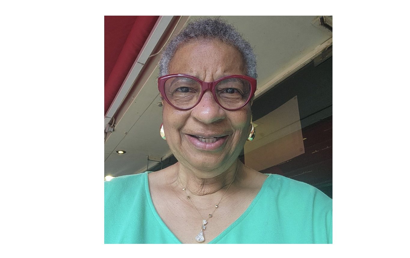 Ruth Smith: A Journey Through Time and Uncertainty - SWEET INSTITUTE ...