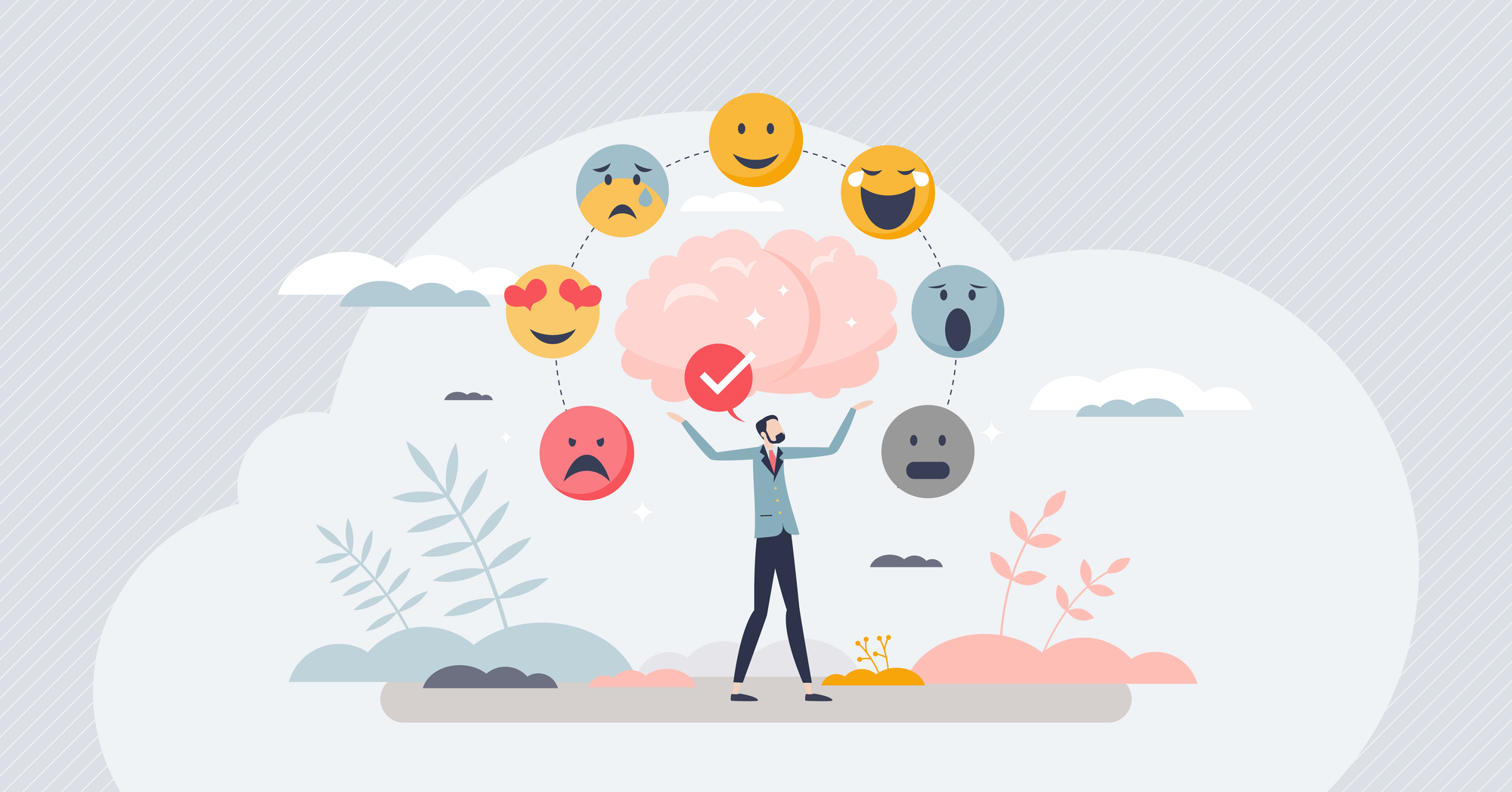 Emotional State and Behavior Change and Motivation - SWEET INSTITUTE ...