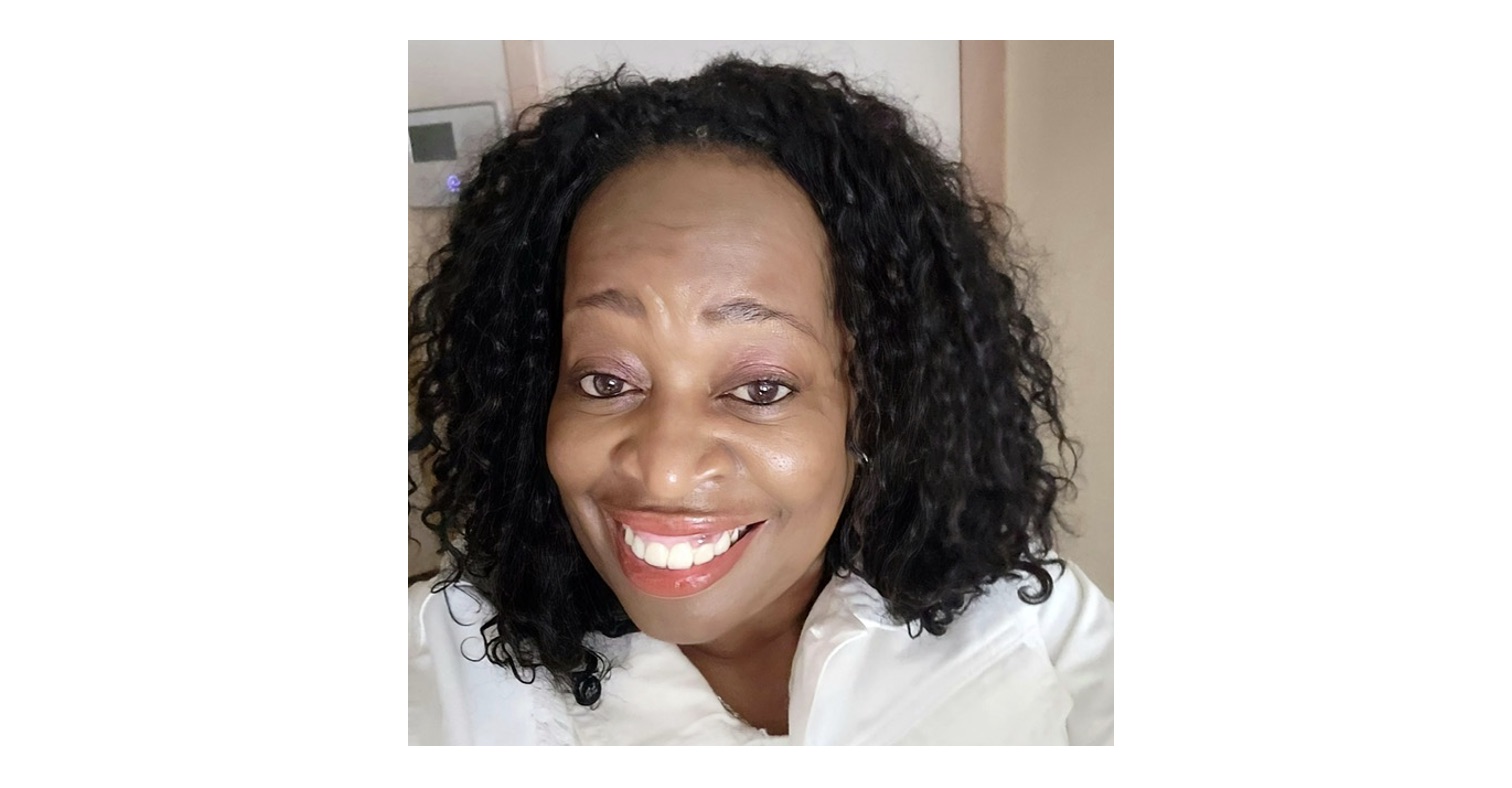 Cheryl Mchunguzi – A Journey of Transformation and Healing - SWEET ...