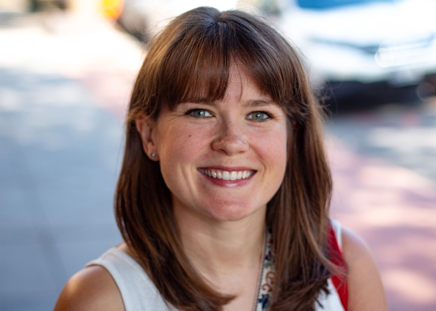 Kathy Pierson, LCSW: A Journey of Service, Leadership, and ...