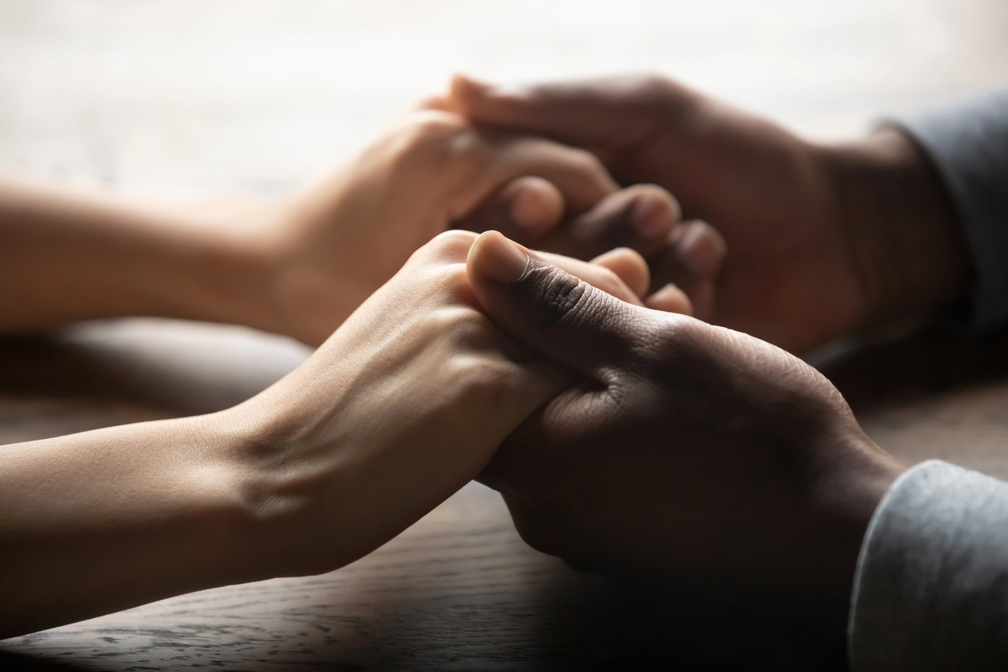 Compassion in Relationships: The Key to Lasting Connections - SWEET ...