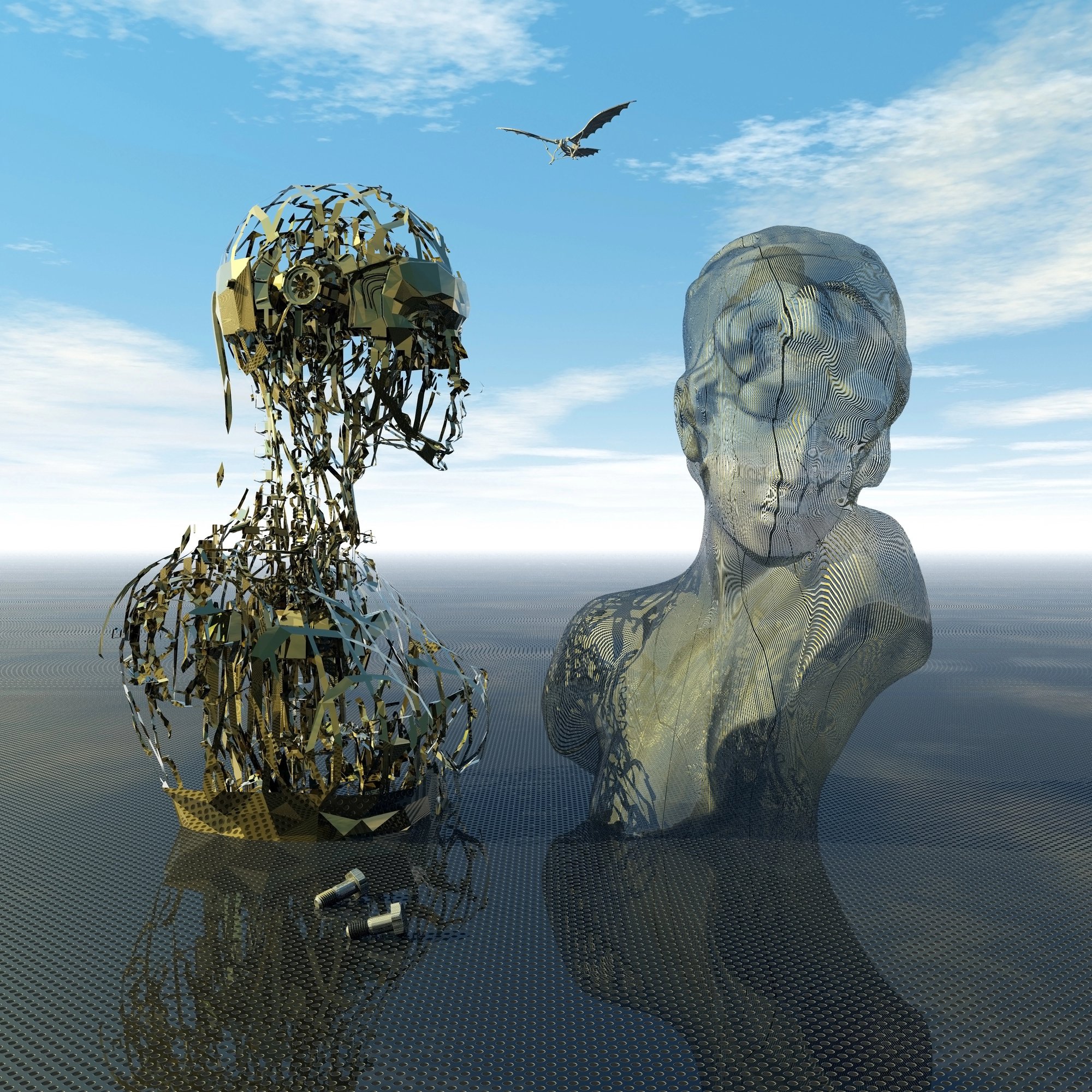The Power of Personal Reflection in Relationships - SWEET INSTITUTE ...