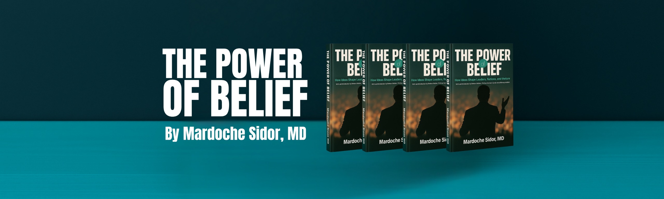 How to Build a New Belief System (On Purpose) - SWEET INSTITUTE ...