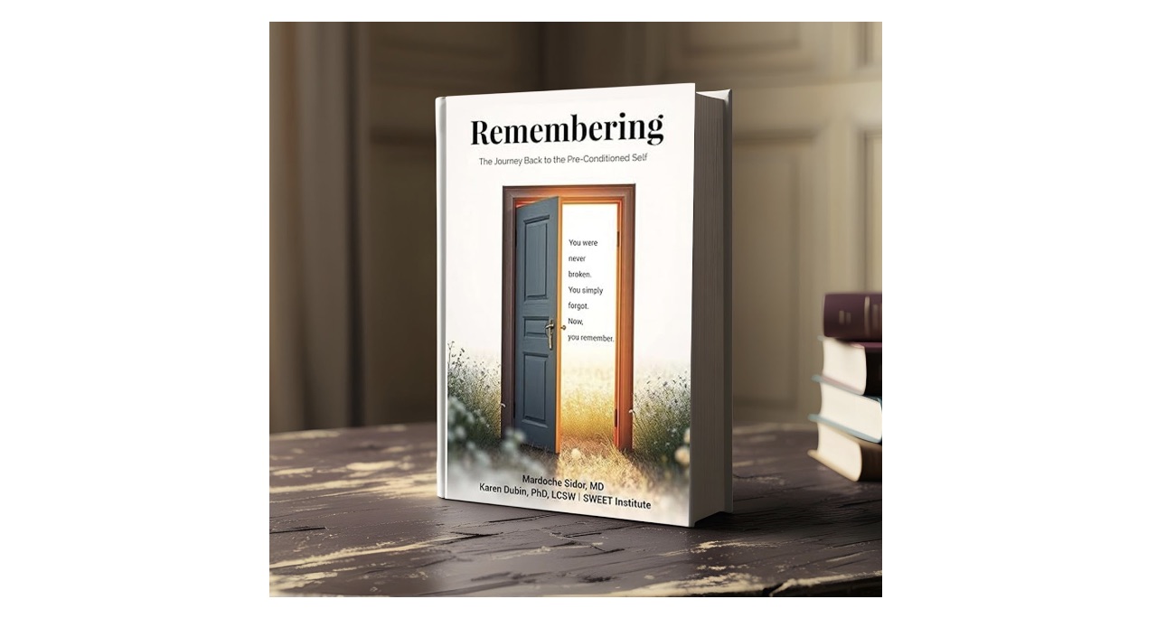 Remembering: The Journey Back to the Preconditioned Self - SWEET ...