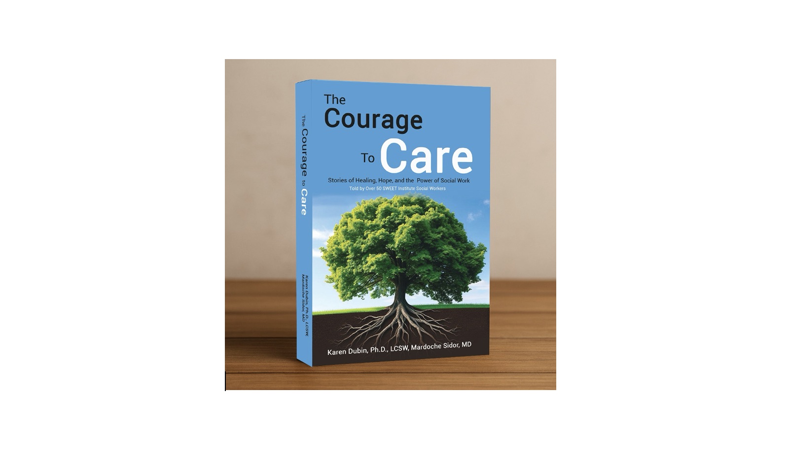 SWEET Reflections – The Courage to Care - SWEET INSTITUTE - Continuing ...