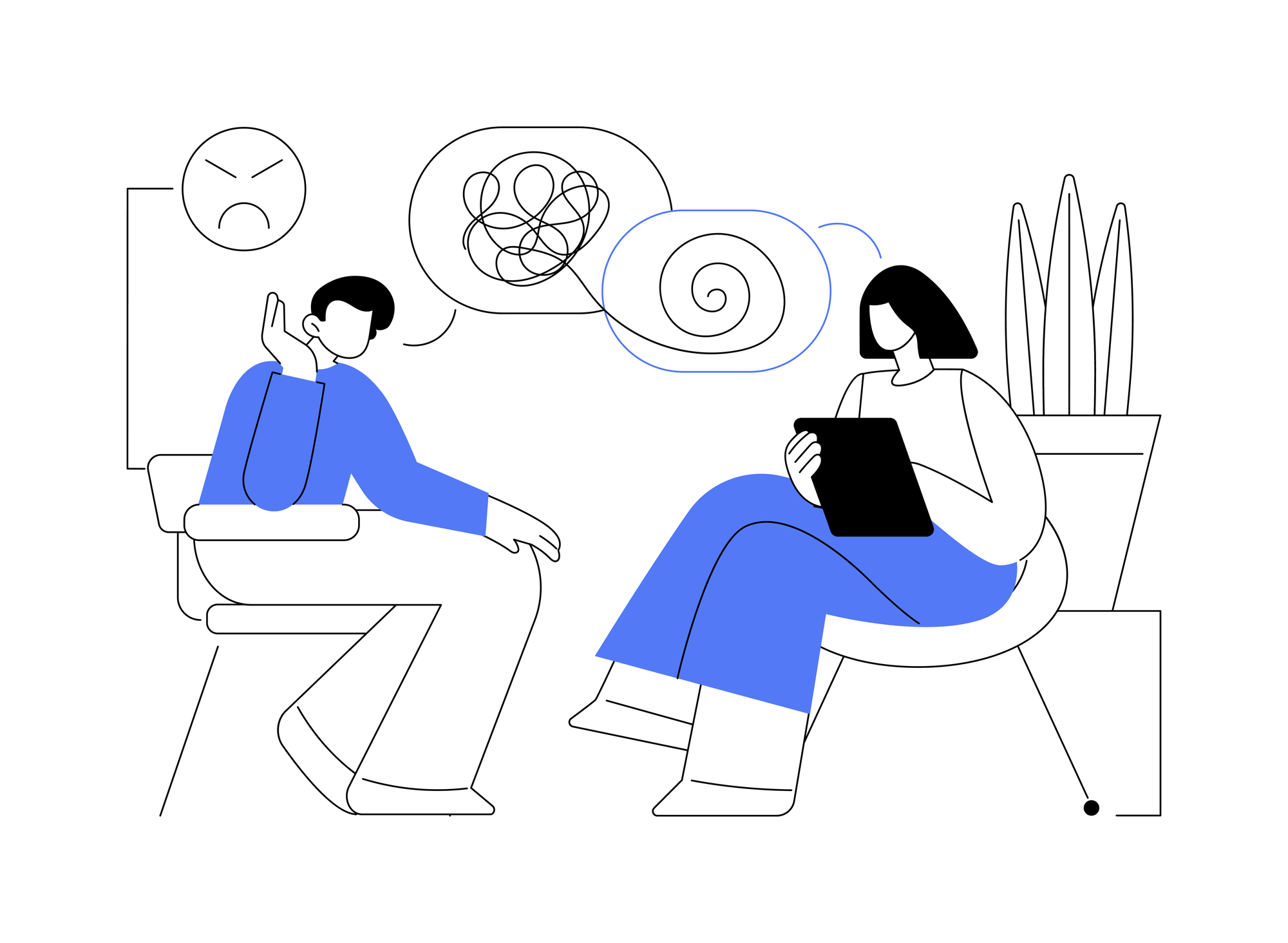 Transference-Focused Psychotherapy: A Clinical and Practical Overview ...